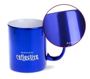 Hydrocolor - barwienie kubków reklamowych - Ceramika Reklamowa